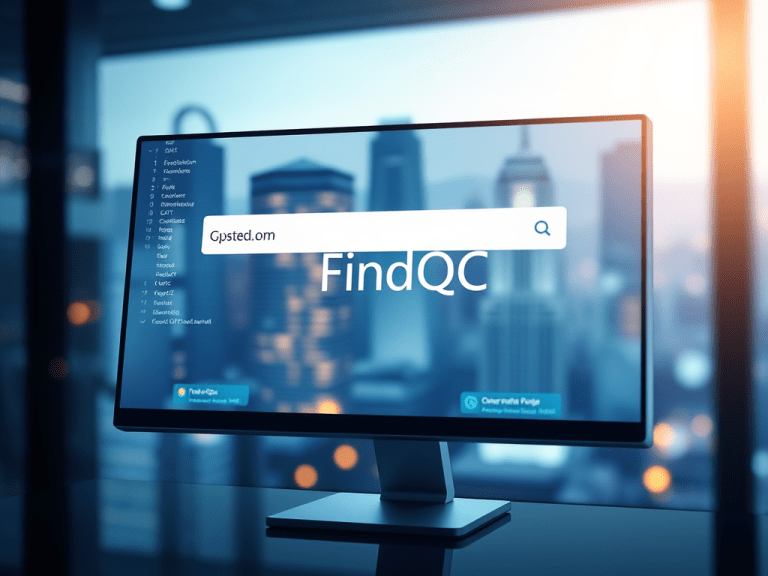 Revolutionizing QC Searches: Introducing FindQC’s Universal Link ...